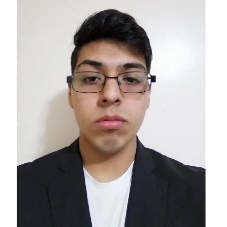 Nicolás Martínez - Portfolio